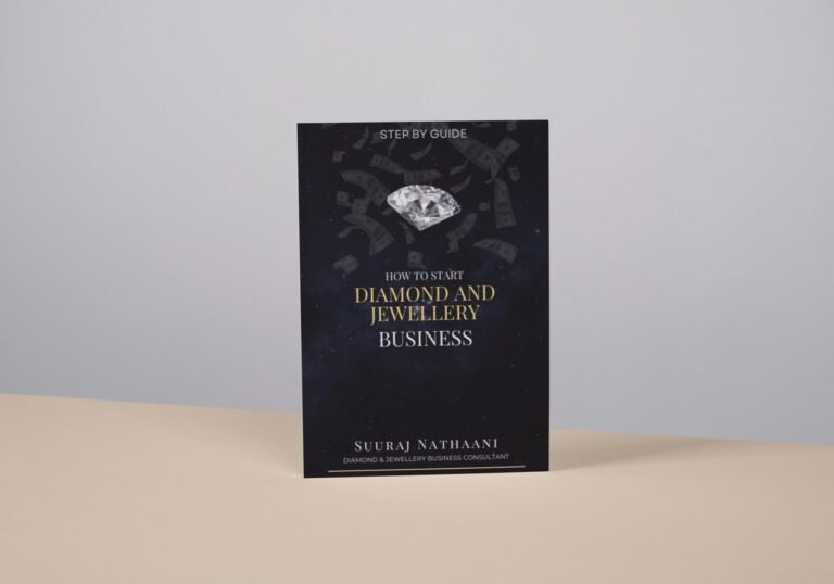 Jewellery Secrets - Diamond Guru Suuraj Jewellery Secrets - Diamond Guru Suuraj